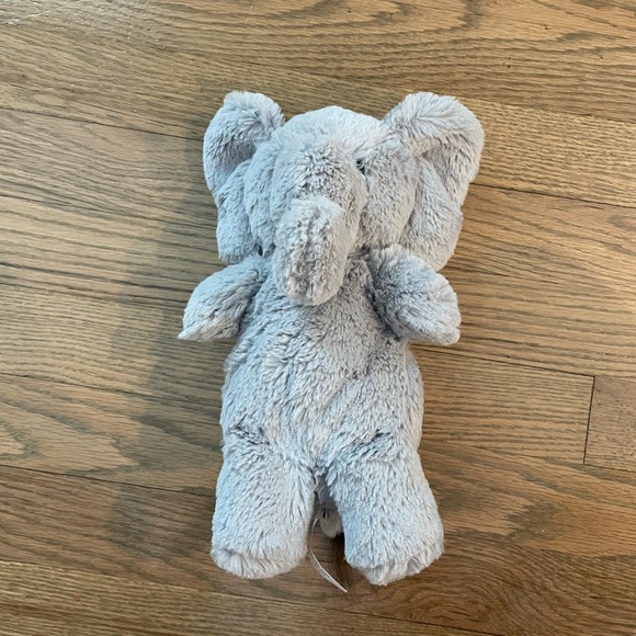 Accessories | Pottery Barn Kids Travel Elephant Sound Machine | Poshmark